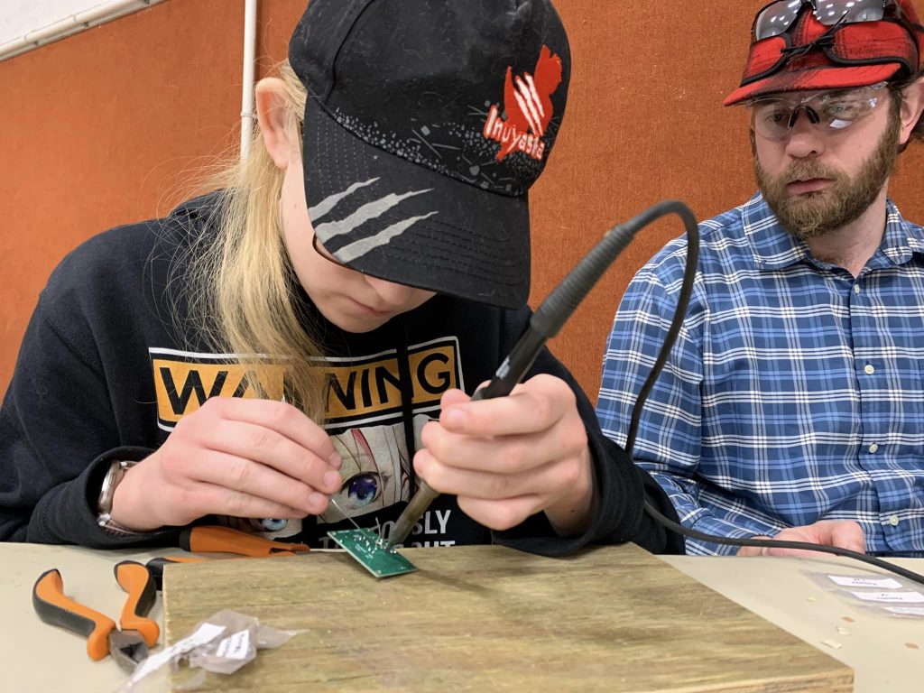 Events – Central Michigan Amateur Radio Club